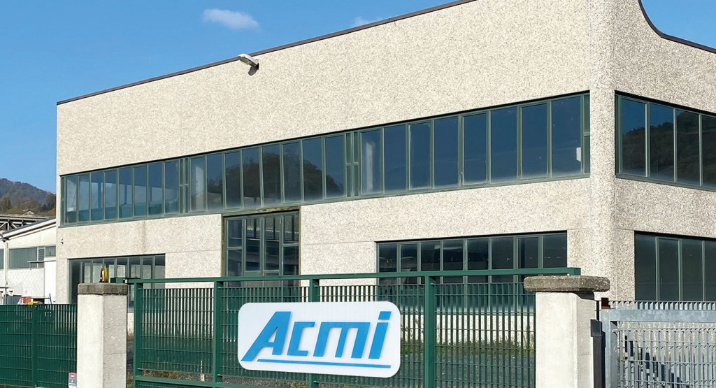 ACMI Spa - Appennino Emilia